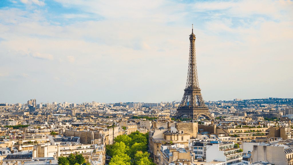 Attractions Touristiques Paris 2024 : JO, activités et découverte