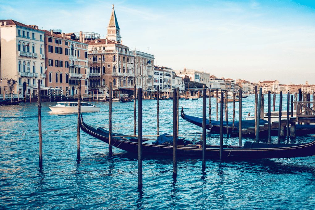 Visiter Venise en 3 jours : L'itinéraire idéal pour ne rien manquer