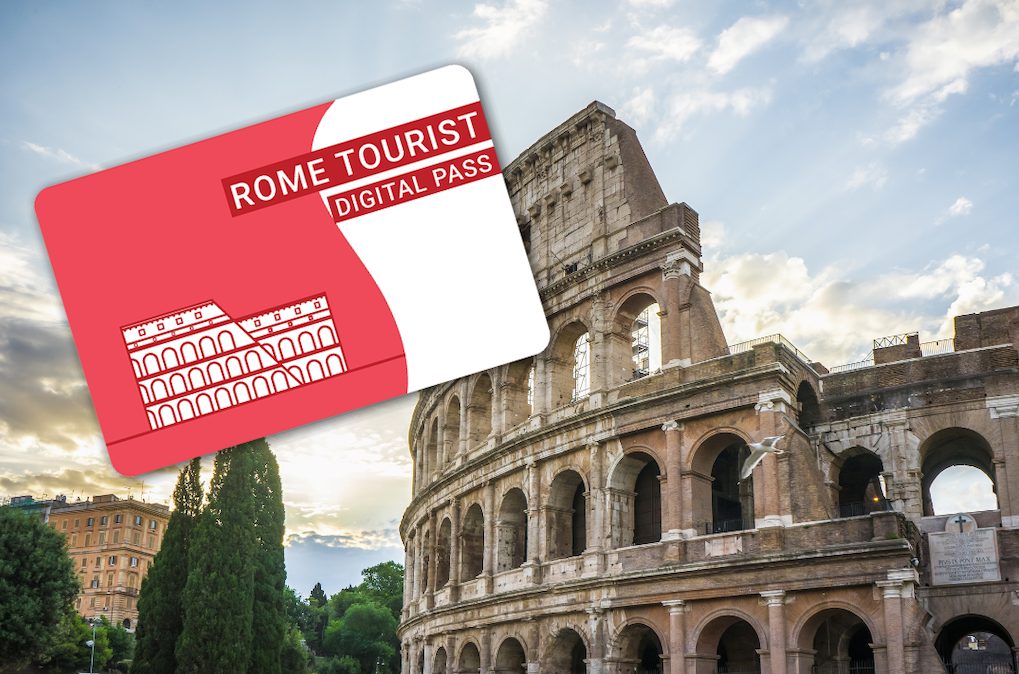 Rome Tourist Card : tout savoir sur ce Pass
